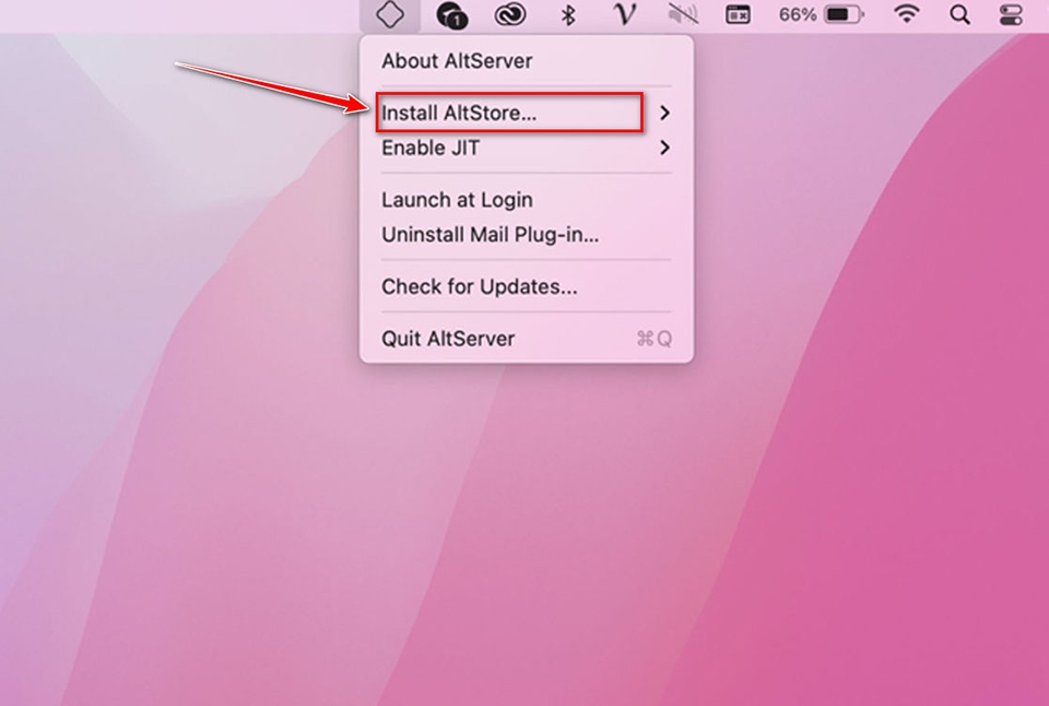 Altstore là gì? Cách cài đặt phần mềm Altstore trên iPhone, iPad?