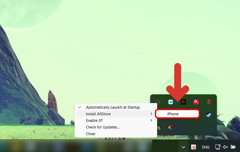 Altstore là gì? Cách cài đặt phần mềm Altstore trên iPhone, iPad?