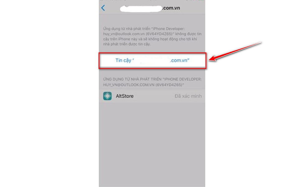 Altstore là gì? Cách cài đặt phần mềm Altstore trên iPhone, iPad?