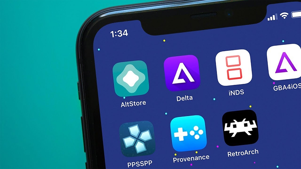 Altstore là gì? Cách cài đặt phần mềm Altstore trên iPhone, iPad?