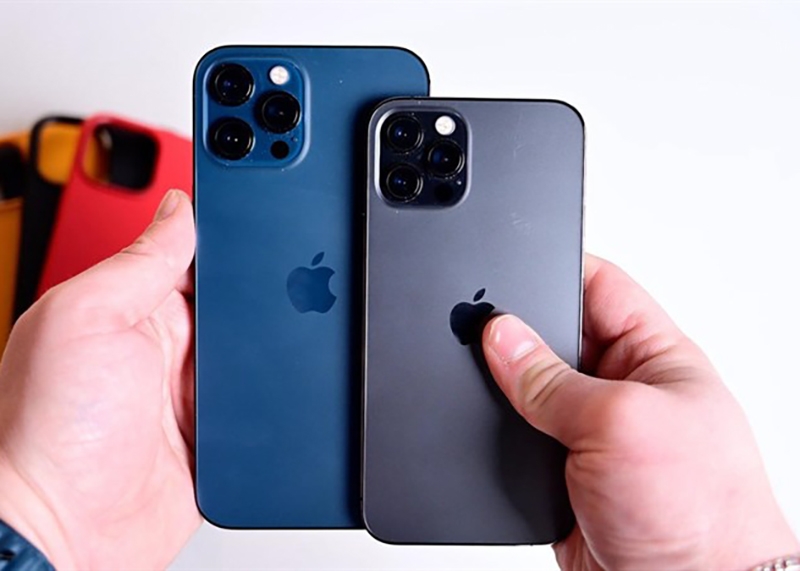 Sales model iPhone là gì? Giải mã ý nghĩa các thông số quan trọng