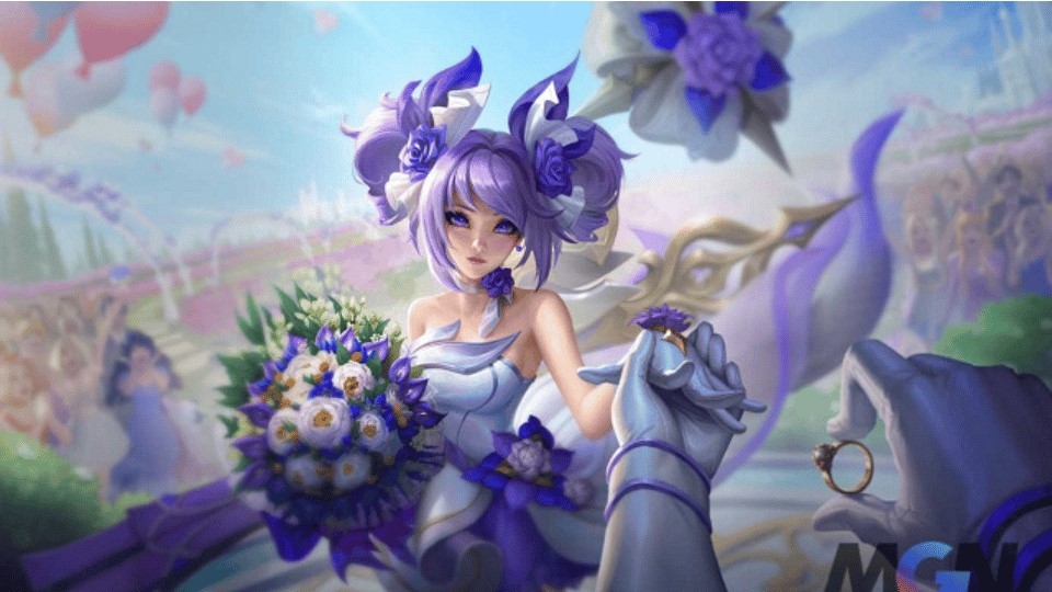 Cách chơi Helen Liên Quân chi tiết nhất mà bạn không nên bỏ qua