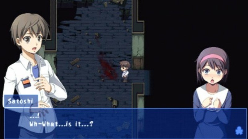 Corpse Party 2021: Thông tin game, cấu hình và cách tải