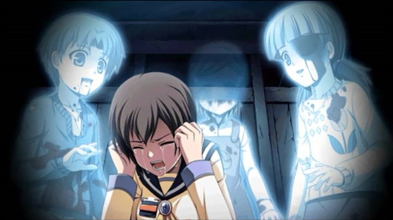 Corpse Party 2021: Thông tin game, cấu hình và cách tải