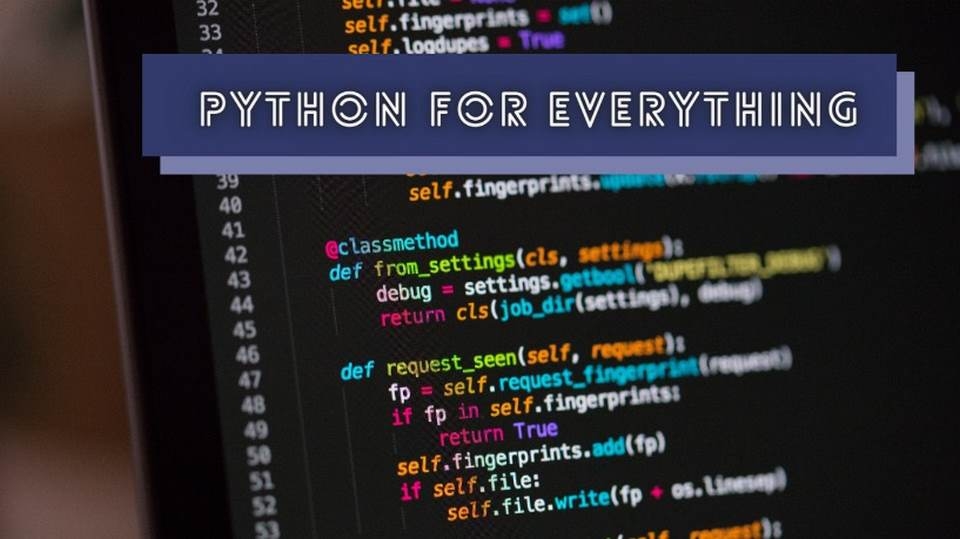 Python là gì? Học Python để làm gì? Tất tần tật kiến thức về ngôn ngữ ...