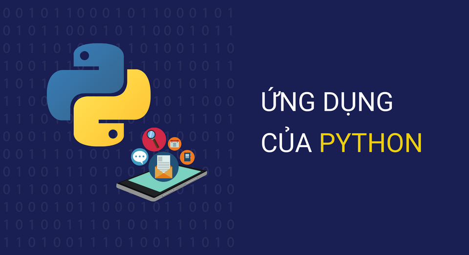 Python là gì? Tất tần tật kiến thức về ngôn ngữ Python
