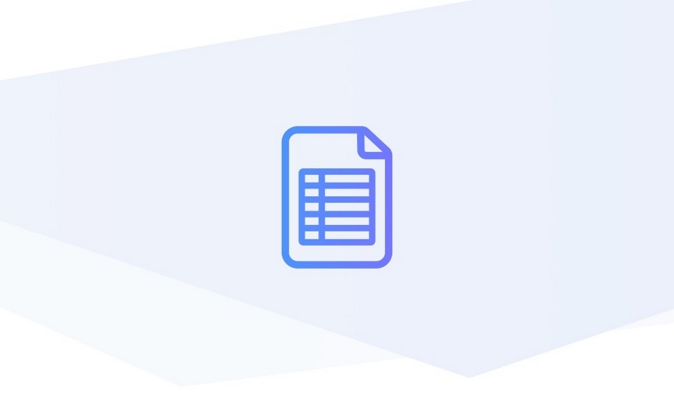 PO - Purchase order dành cho người mới gia nhập ngành