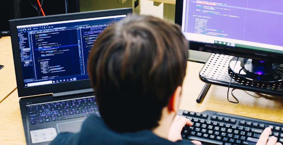 Bóc trần sự thật về nghề Computer Science các bạn nên biết