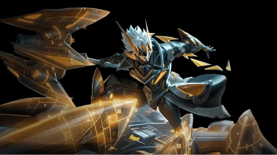 Cách chơi Bijan Liên Quân chuẩn nhất mà game thủ cần phải biết