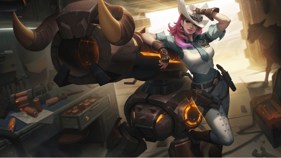 Cách chơi Bijan Liên Quân chuẩn nhất mà game thủ cần phải biết