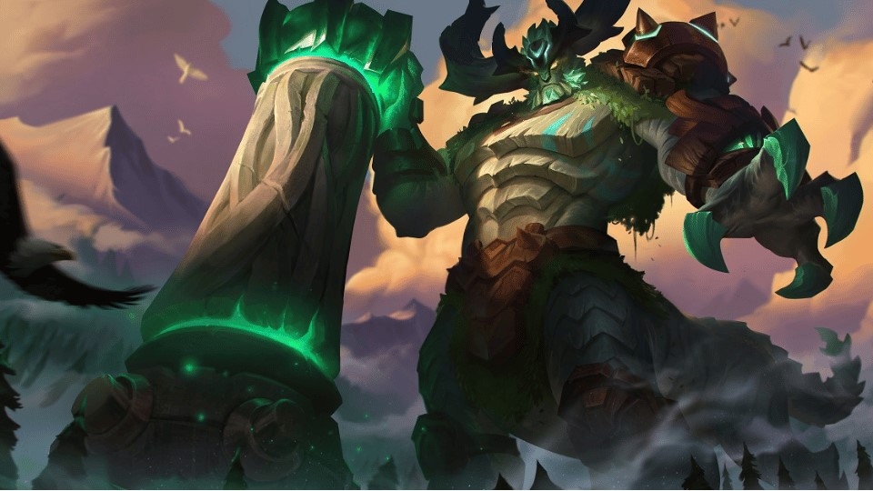 Cách chơi Bijan Liên Quân chuẩn nhất mà game thủ cần phải biết