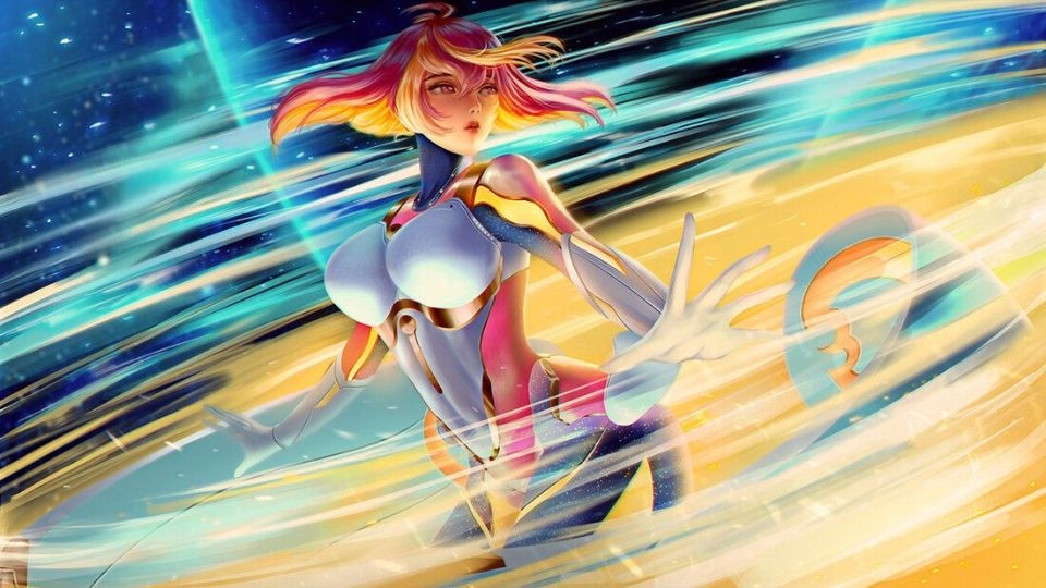 Cách chơi Rouie Liên Quân: Lên đồ, bảng ngọc và combo chuẩn nhất