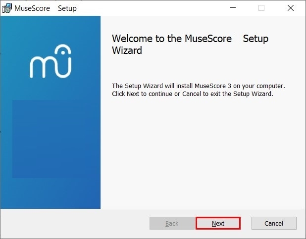 MuseScore 4.1.1 - Phần mềm soạn nhạc miễn phí cho bạn