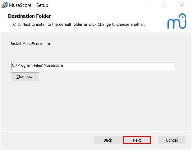 MuseScore 4.1.1 - Phần mềm soạn nhạc miễn phí cho bạn