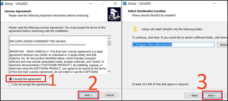 UltraISO là gì? Khám phá phần mềm quản lý định dạng ISO