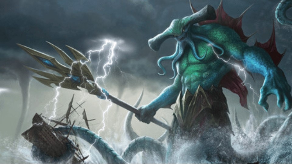 Cách chơi Cresht Liên Quân chuẩn nhất mà game thủ cần biết