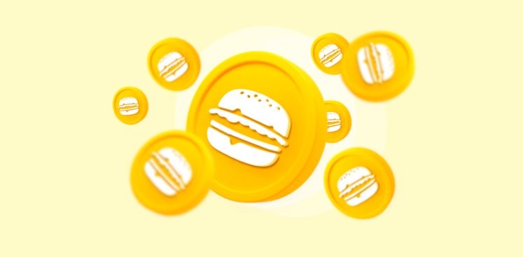 Burger Token là gì? Cách kiếm và sở hữu Token từ dự án BurgerSwap