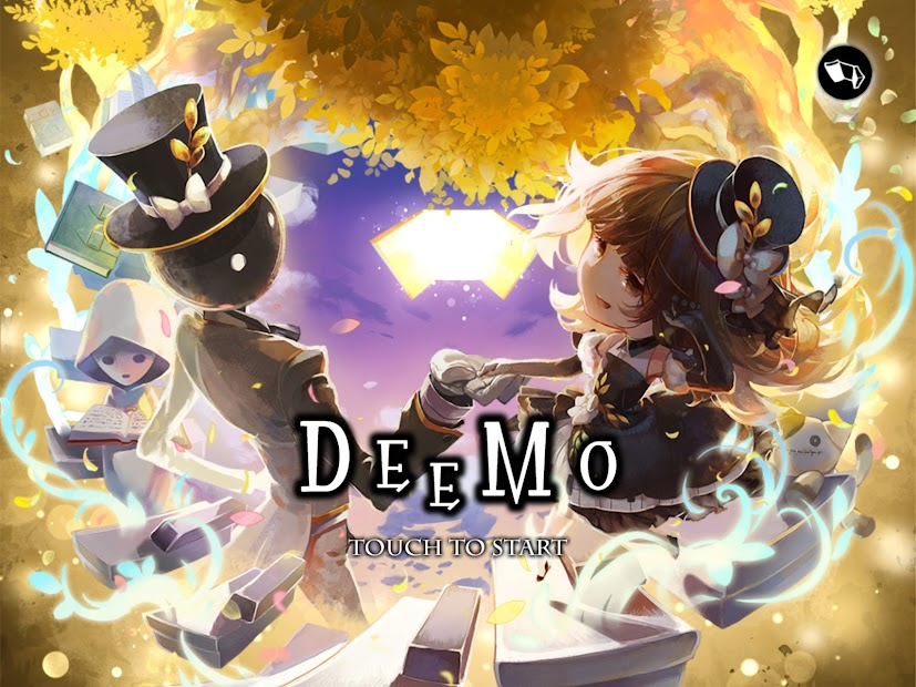 Hướng dẫn chơi và tải DEEMO - Game âm nhạc độc đáo trên di động