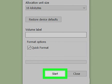 Format USB là gì? Hướng dẫn cách format USB trên máy tính