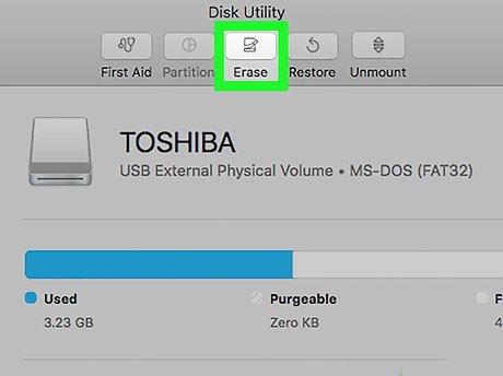 Format USB là gì? Hướng dẫn cách format USB trên máy tính