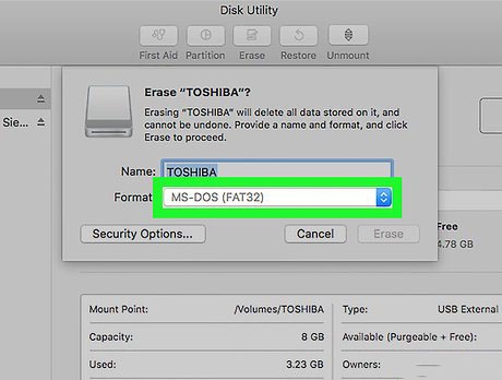 Format USB là gì? Hướng dẫn cách format USB trên máy tính