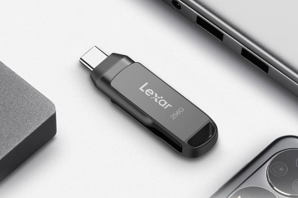 Format USB là gì? Hướng dẫn cách format USB trên máy tính