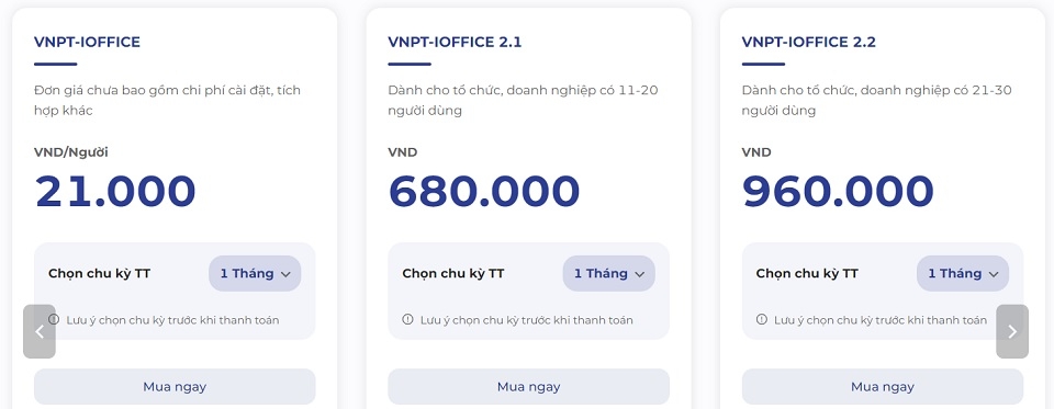 Top 10 phần mềm quản lý văn bản tiện dụng, đơn giản nhất hiện nay