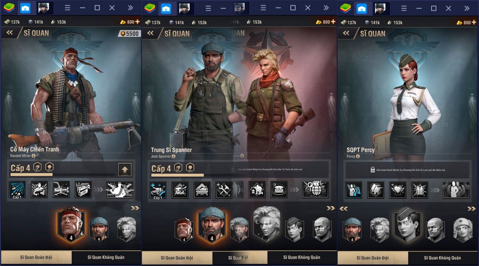 Tất tần tật thông tin về Warpath - Game tái hiện chiến tranh