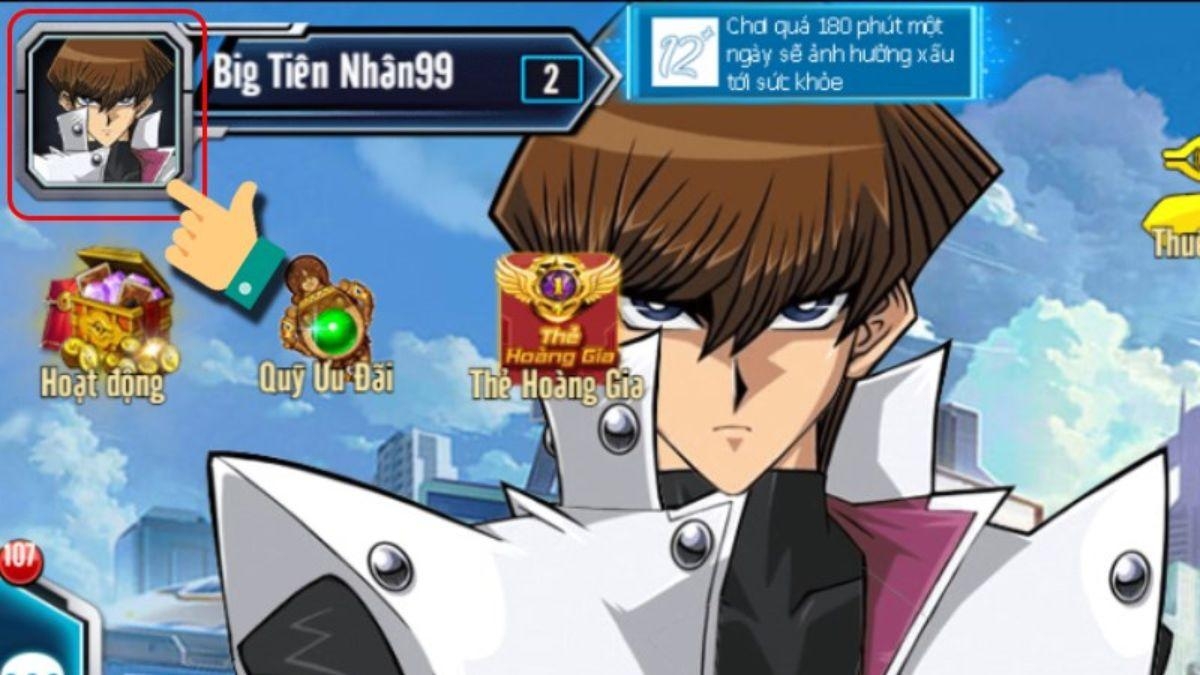 Tổng hợp code Yugi H5 mới nhất tháng 1/2024 và cách nhập code