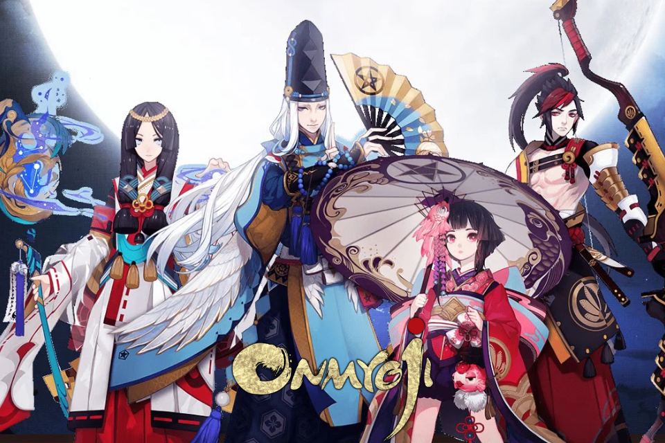 Cách tải Onmyoji cho tất cả các thiết bị Android, iOS, PC