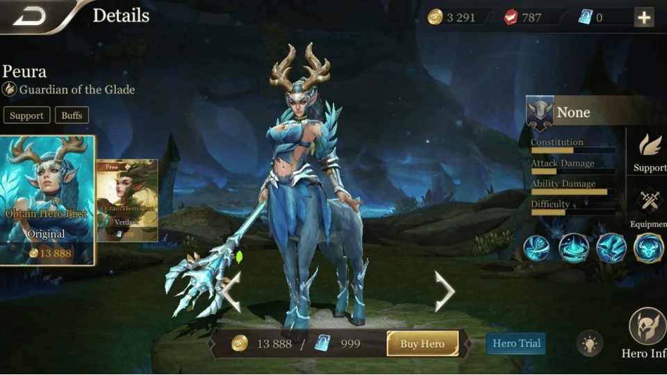 Cách chơi Payna Liên Quân chi tiết nhất bảo kê xạ thủ team bạn