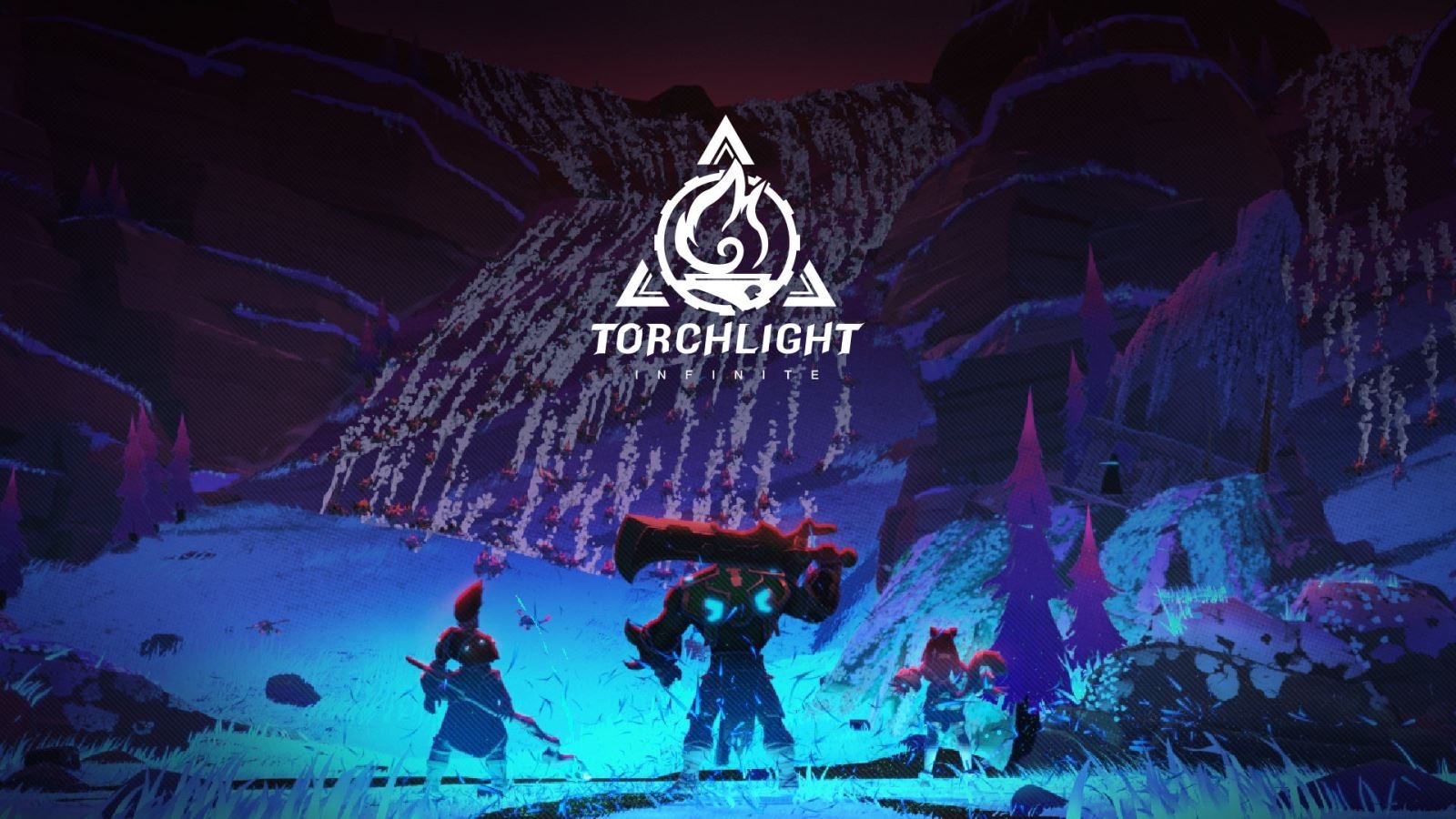 Torchlight: Infinite - Hướng dẫn tải game trên PC, Android, iOS