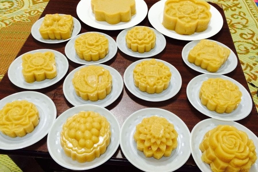 Chè kho là gì? Bật mí 2 cách làm chè kho ngọt bùi thơm béo