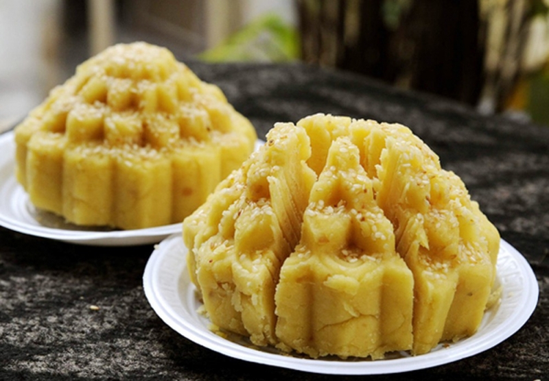 Chè kho là gì? Bật mí 2 cách làm chè kho ngọt bùi thơm béo