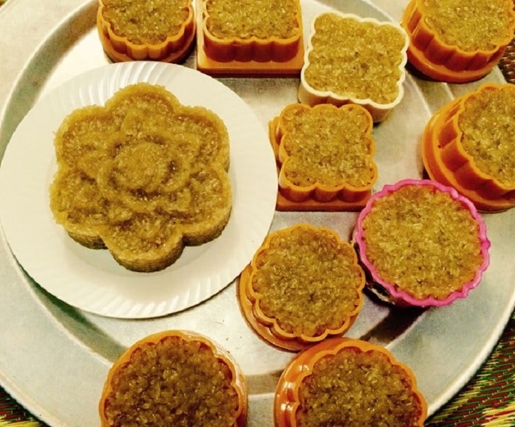 Chè kho là gì? Bật mí 2 cách làm chè kho ngọt bùi thơm béo