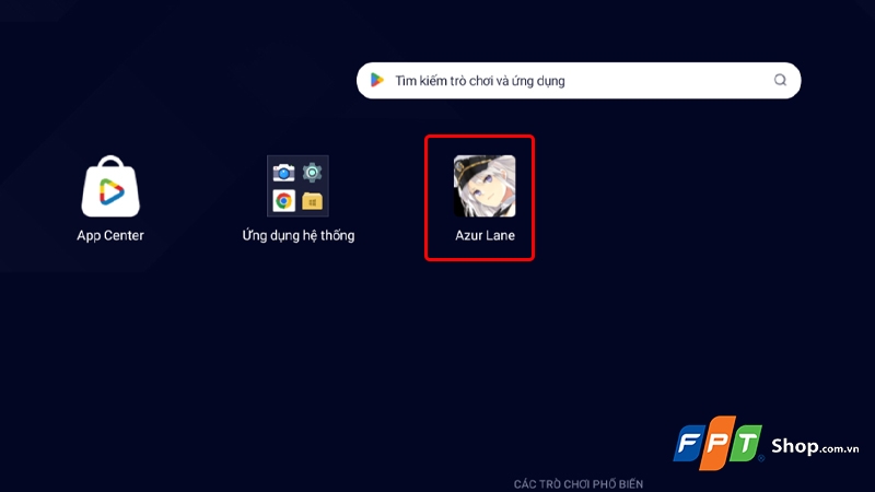 Cách tải game Azur Lane trên máy tính và điện thoại Android