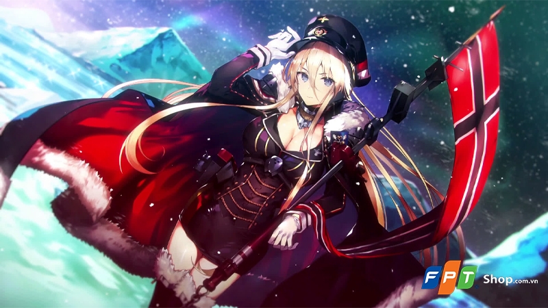 Cách tải game Azur Lane trên máy tính và điện thoại Android