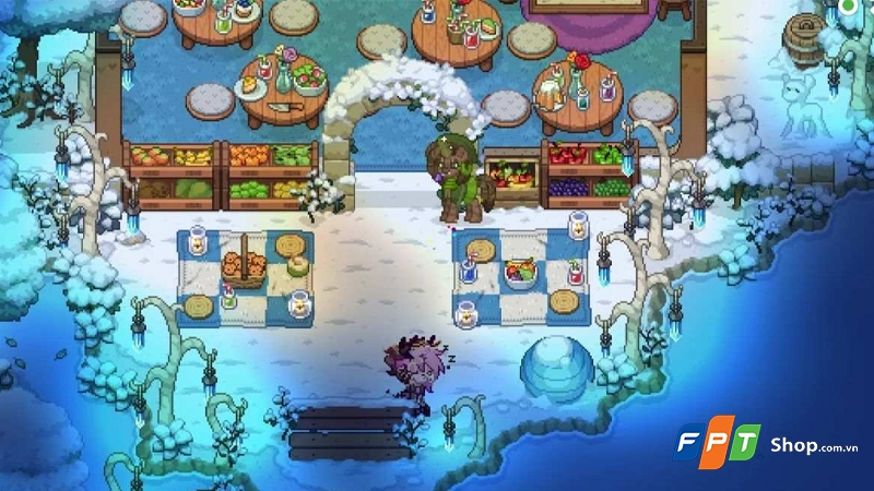 Cách tải và cài đặt Pony Town trên điện thoại và máy tính cực dễ