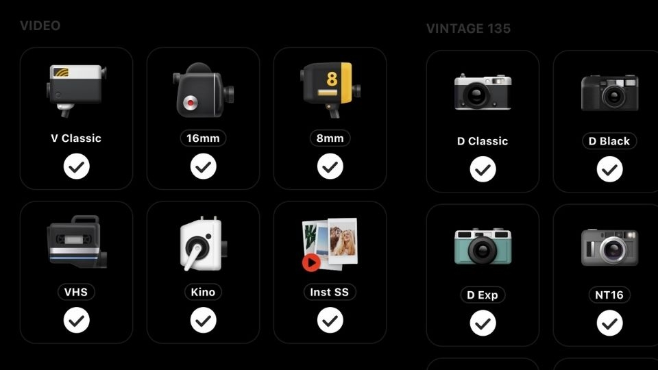 Dazz Cam là gì? Cách chỉnh sửa ảnh với ứng dụng Dazz Cam