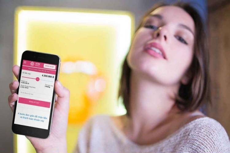 ATM Online là gì? Của ngân hàng nào và có phải lừa đảo không?