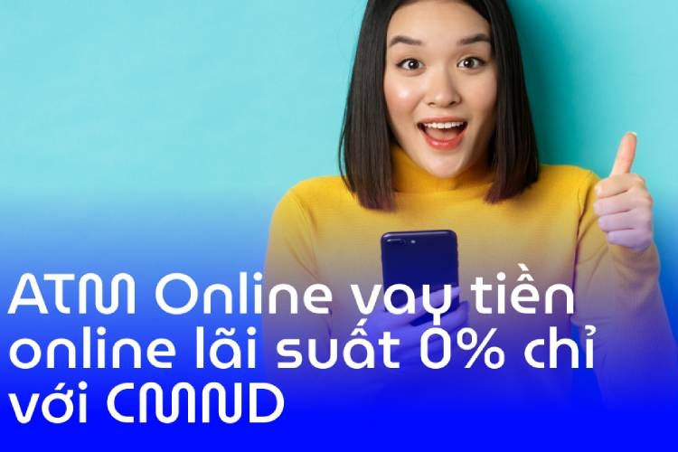 ATM Online là gì? Của ngân hàng nào và có phải lừa đảo không?