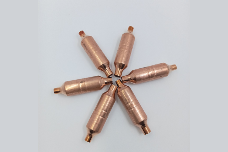 Phin lọc máy lạnh là gì? Cấu tạo và nguyên lý hoạt động