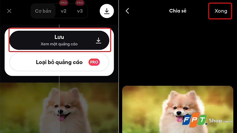 Remini là gì? Sử dụng Remini để cải thiện chất lượng hình ảnh