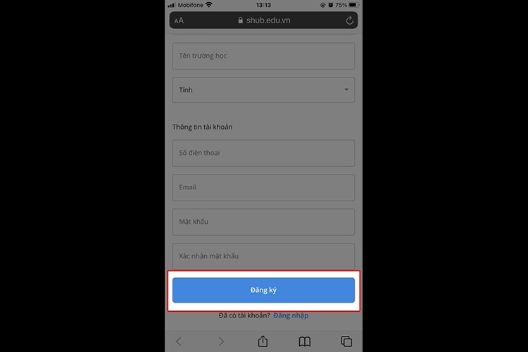 Tìm hiểu về SHub Classroom: Tính năng, cách tải và cách đăng ký
