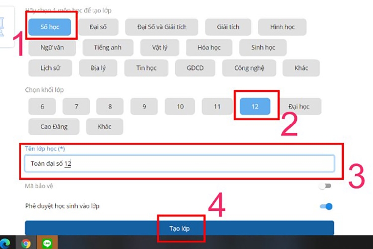 Tìm hiểu về SHub Classroom: Tính năng, cách tải và cách đăng ký