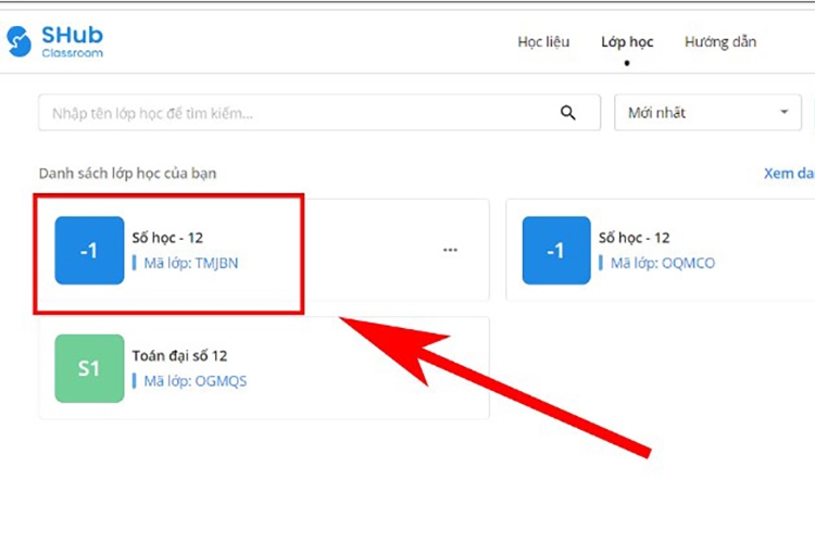 Tìm hiểu về SHub Classroom: Tính năng, cách tải và cách đăng ký