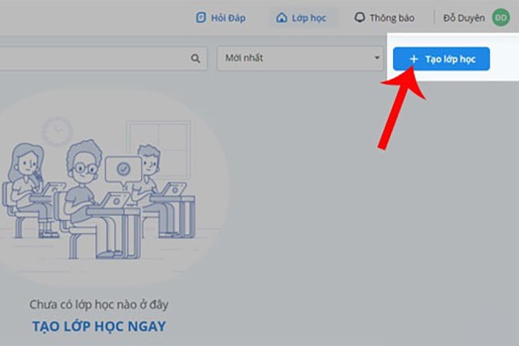 Tìm hiểu về SHub Classroom: Tính năng, cách tải và cách đăng ký