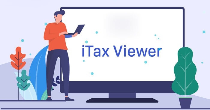 Tim hiểu iTaxViewer phiên bản 2.2.4 và cách tải đơn giản