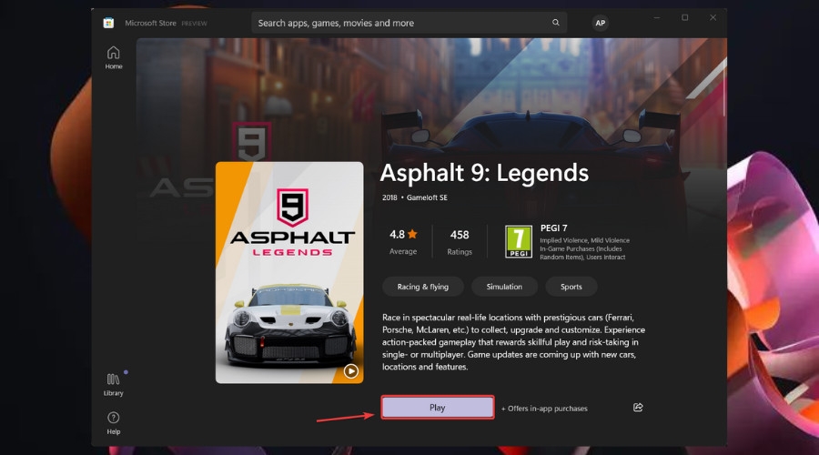 Cách tải và cài đặt Asphalt 9 trên máy tính và điện thoại