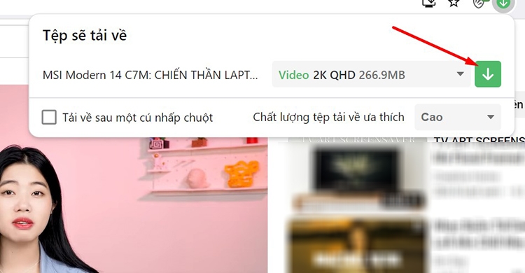 SaveFrom là gì? Ưu điểm và cách sử dụng SaveFrom để tải video